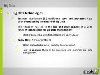 Stratebi Big Data | PPT