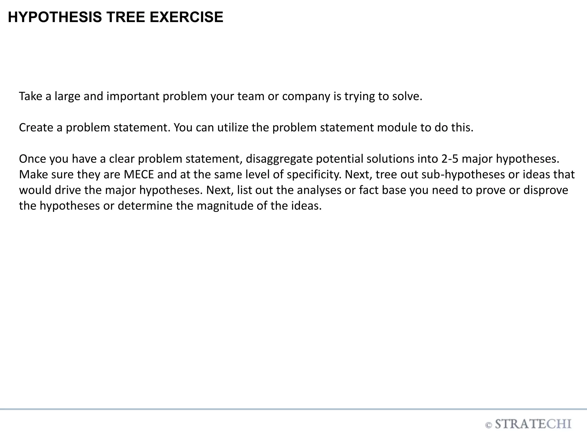 Stratechi - Hypothesis Tree Worksheet Template.pptx