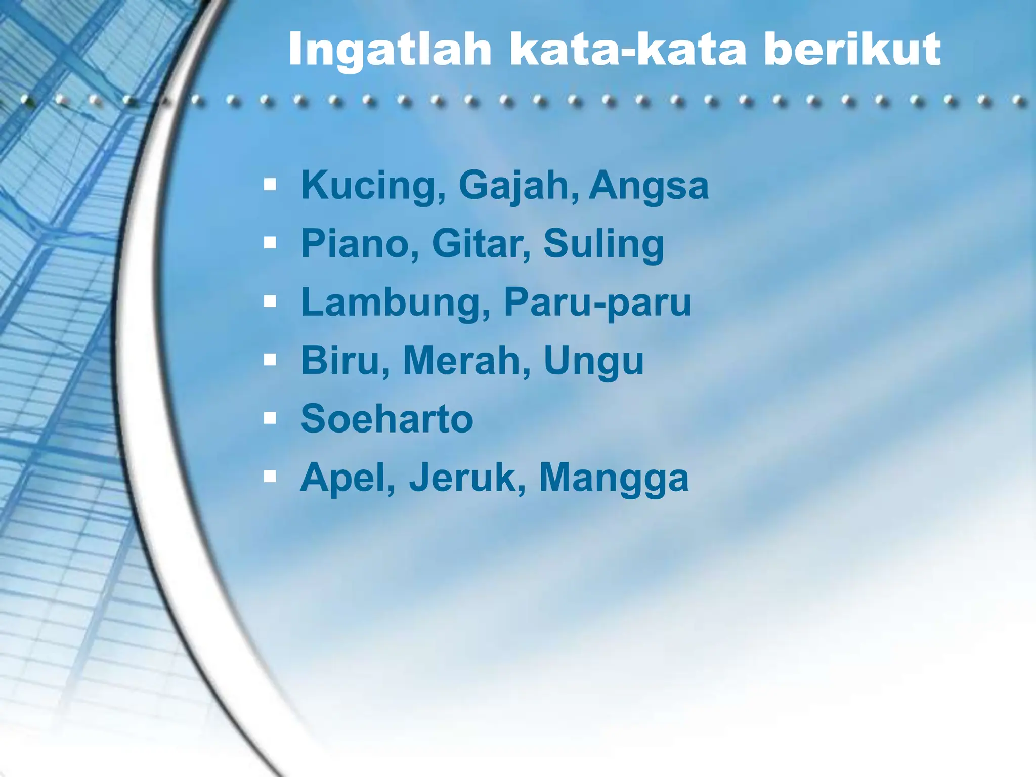 strategi-sukses-di-kampus, kuliah dengan rencana | PPTX