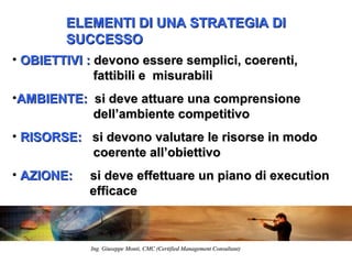 Strategia | PPT