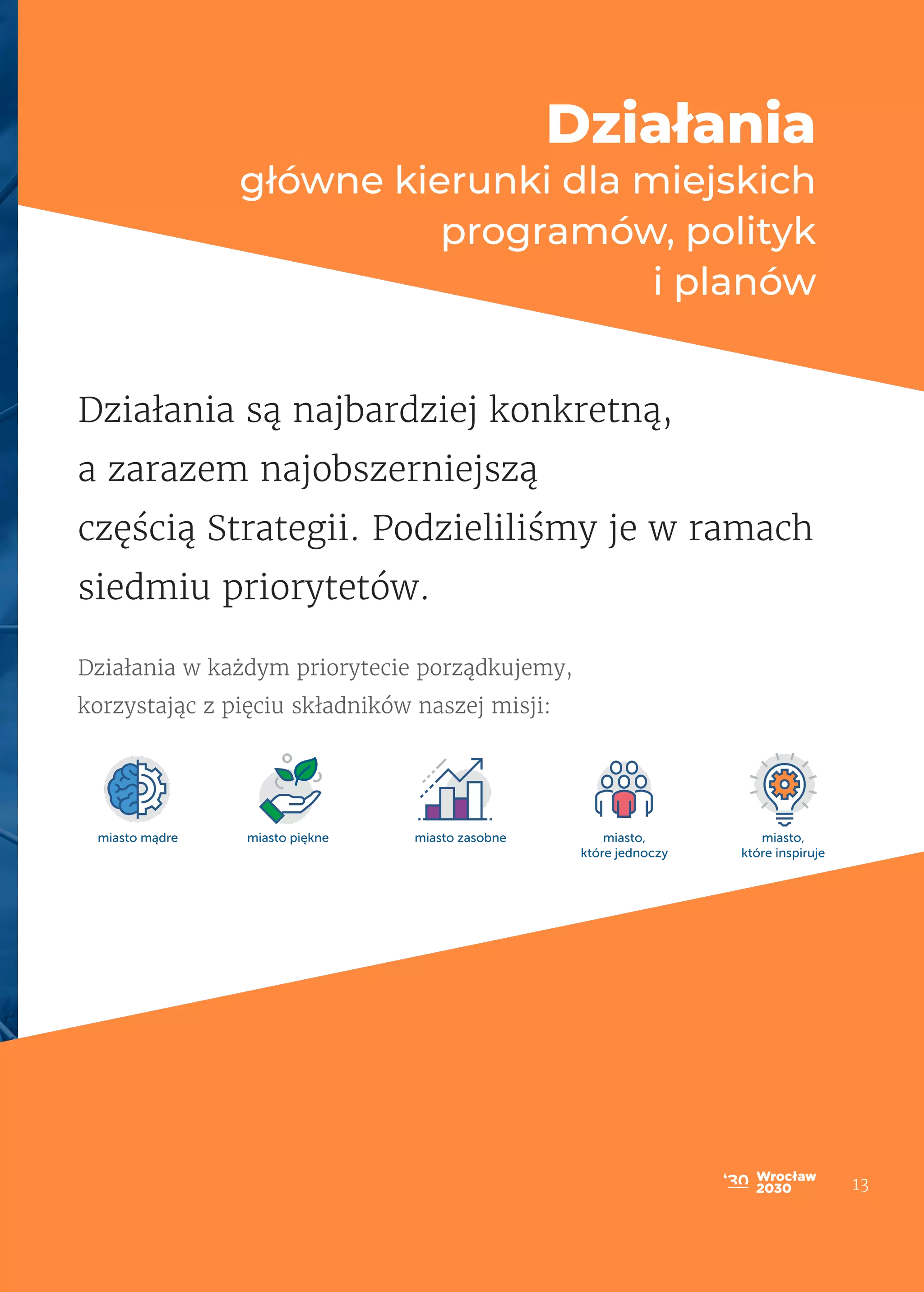 Strategia 2030-broszura | PDF