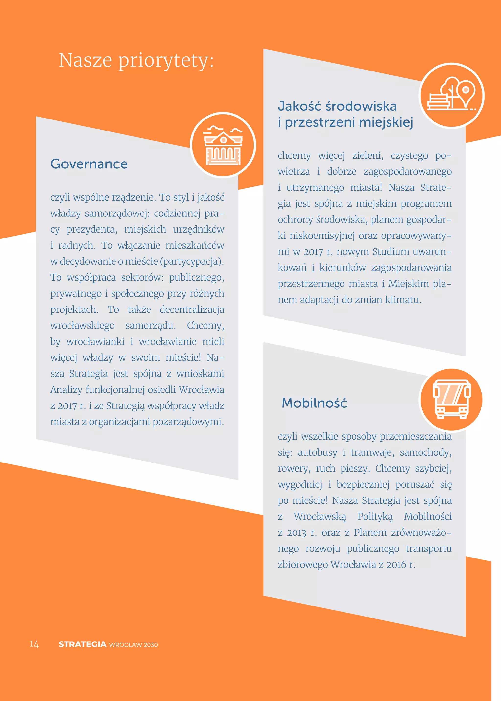 Strategia 2030-broszura | PDF