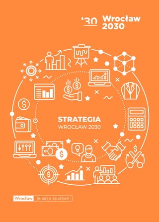 Strategia 2030-broszura | PDF