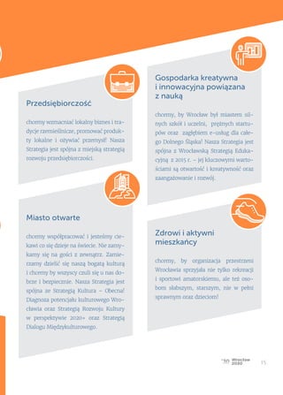 Strategia 2030-broszura | PDF