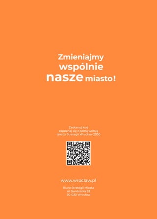 Strategia 2030-broszura | PDF