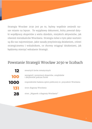 Strategia 2030-broszura | PDF