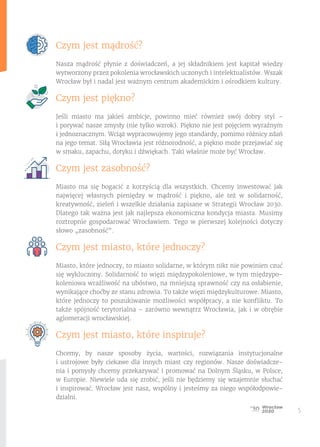 Strategia 2030-broszura | PDF