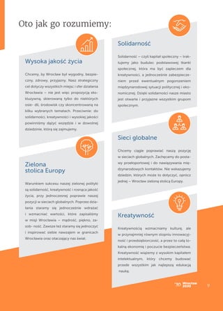 Strategia 2030-broszura | PDF