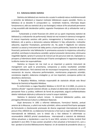 Strategia Centrului de statistică, cercetare și dezvoltare (CSCD) | PDF