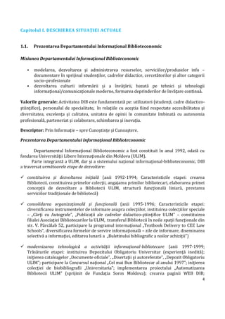 Strategia dib 2020 | PDF