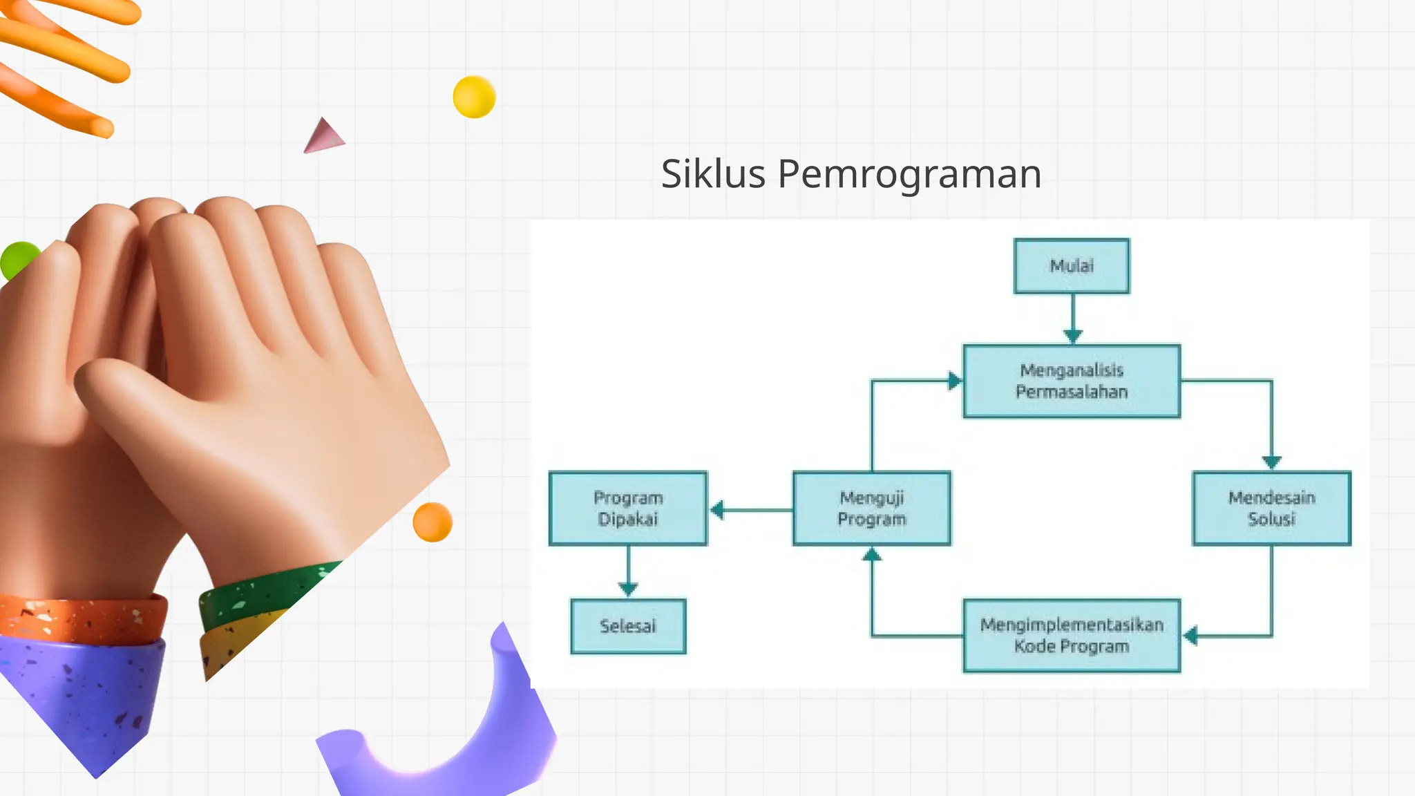 Strategi Algoritmik Dan Pemrograman 1 Pptx