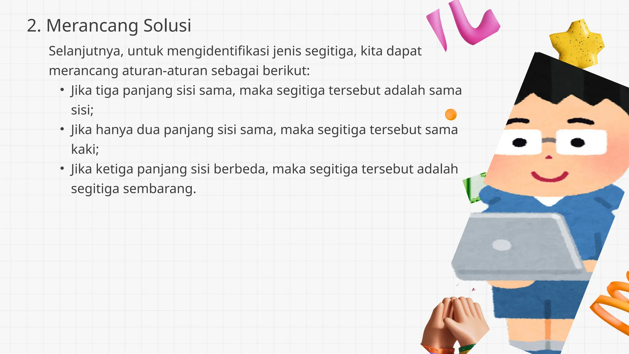 Strategi Algoritmik Dan Pemrograman 1 Pptx