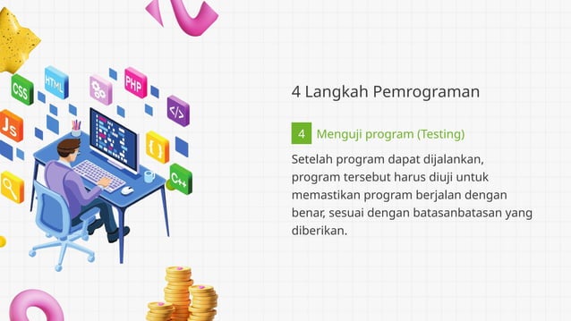 Strategi Algoritmik dan Pemrograman 1.pptx Strategi Algoritmik dan Pemrograman 1.pptx