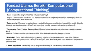 Strategi Algoritmik dan Pemrograman kelas 11 .pptx