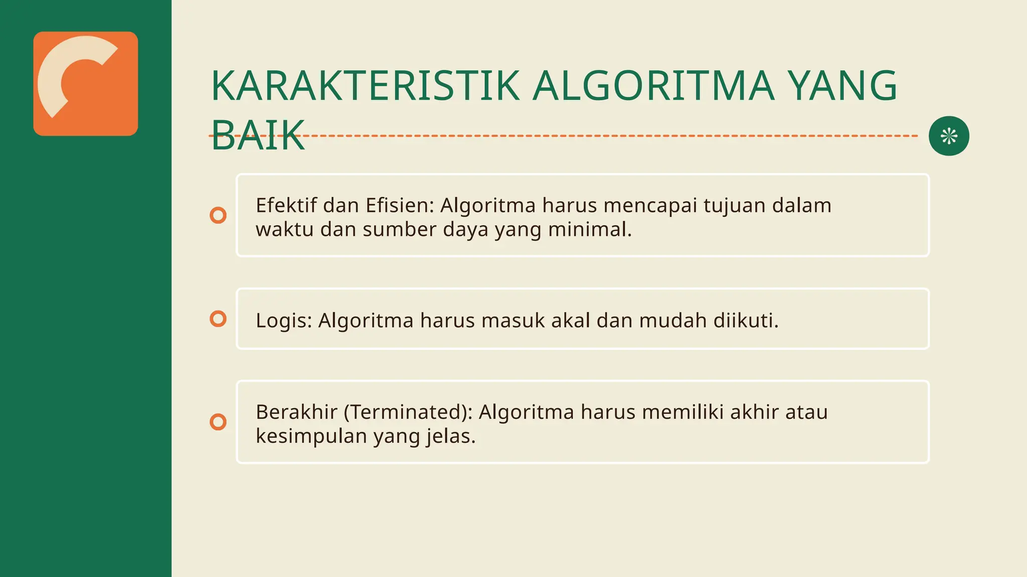 _Strategi Algoritmik & Pemrograman Presentasi Pendidikan Hiaju Krem Retro.pptx
