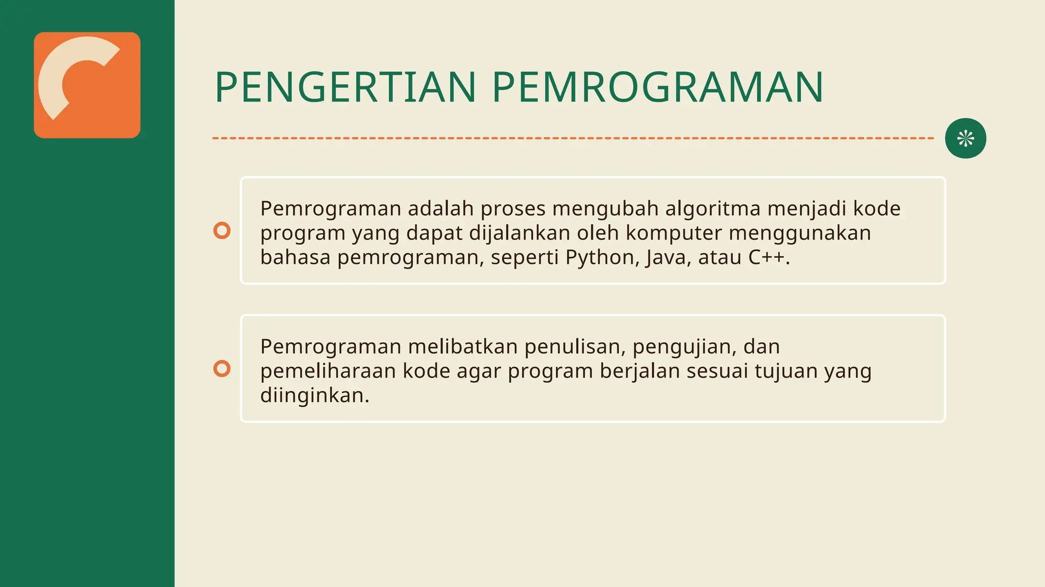 _Strategi Algoritmik & Pemrograman Presentasi Pendidikan Hiaju Krem Retro.pptx