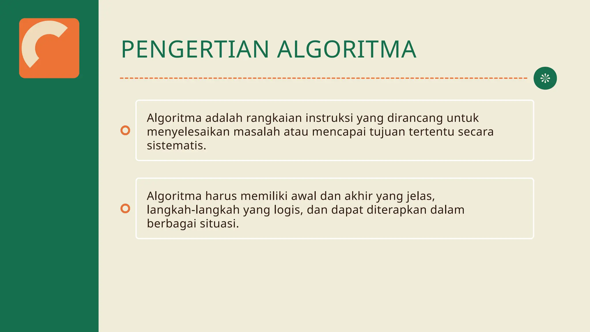 _Strategi Algoritmik & Pemrograman Presentasi Pendidikan Hiaju Krem Retro.pptx