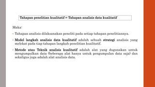 STRATEGI ANALISIS DATA KUALITATIF.pptx