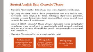 STRATEGI ANALISIS DATA KUALITATIF.pptx