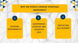 Strategic management presentation slides | PPTX