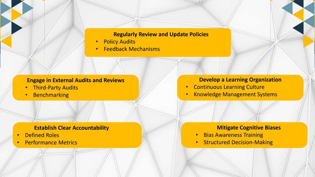 Strategic management presentation slides | PPTX | Business | Business ...