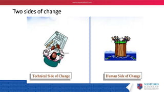 Strategic change-management - 1 | PPTX