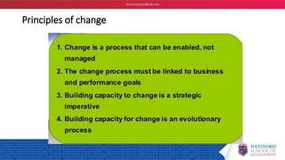 Strategic change-management - 1 | PPTX