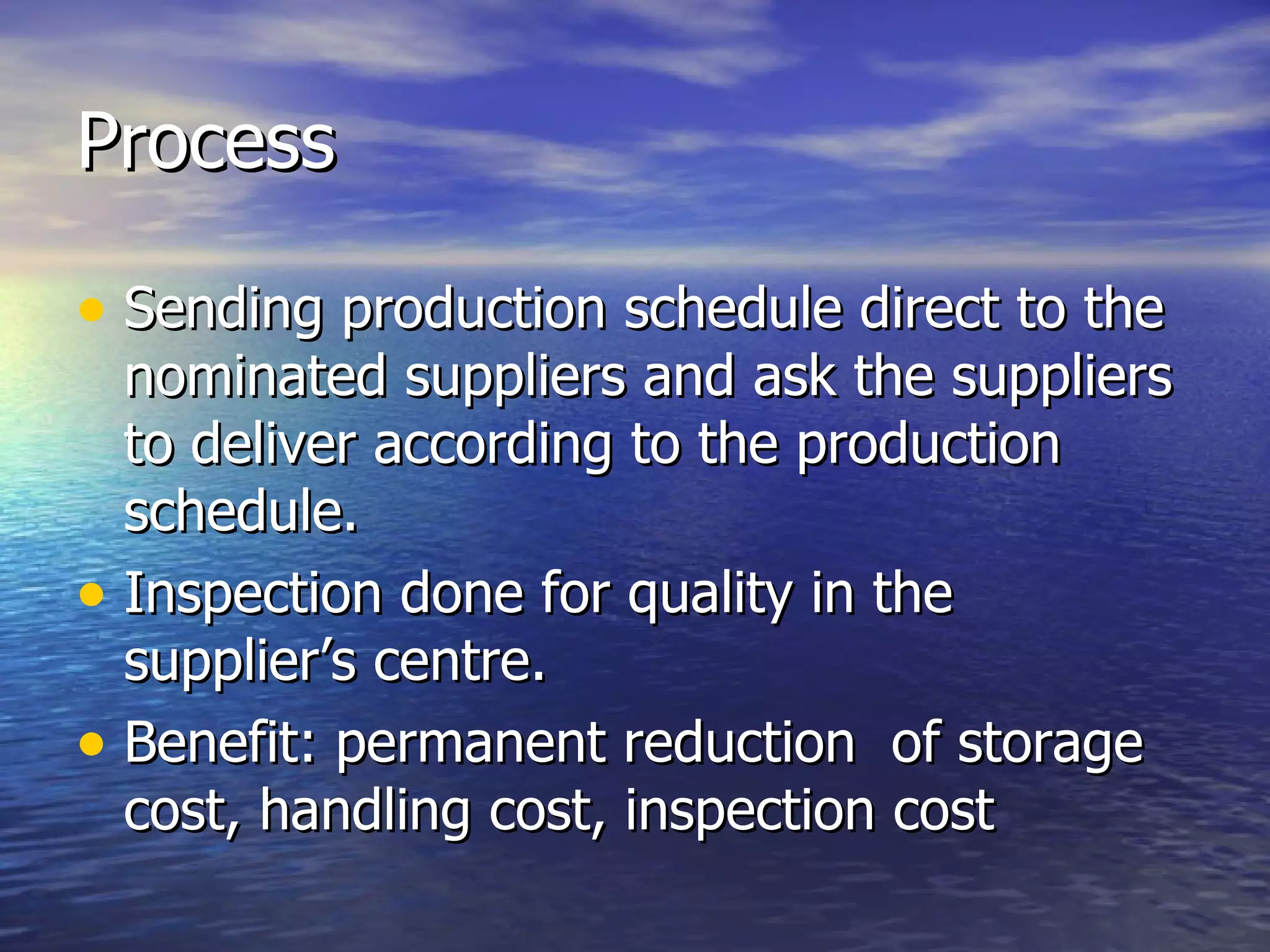 Strategic Cost Management | PPT