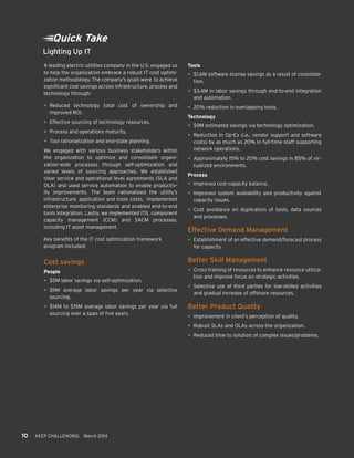 Strategic Cost Optimization: Driving Business Innovation While Reducing ...