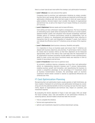 Strategic Cost Optimization: Driving Business Innovation While Reducing ...
