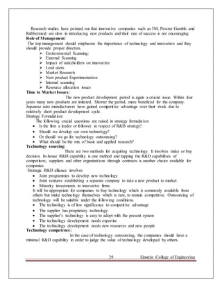 Strategic management - short notes | DOCX