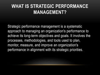 STRATEGIC-PERFORMANCE-MANAGEMENT-402-HRM.pptx