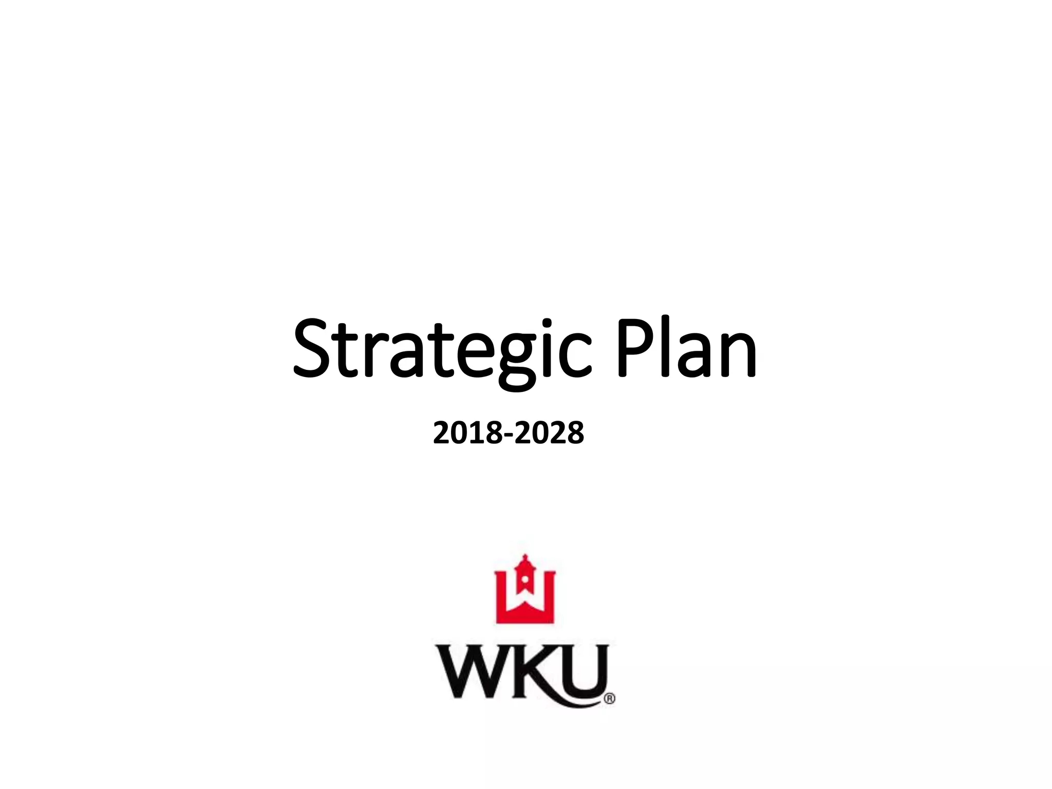 Strategic Planning Committee: 12-6-17 | PPT Strategic Planning Committee: 12-6-17 | PPT