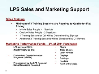 Strategic Program 12-22 | PPTX