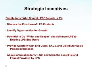 Strategic Program 12-22 | PPT