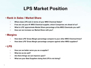 Strategic Program 12-22 | PPT