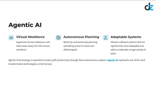 Domen Zavrl - Strategic Technology Trends Set to Make a Major Impact in ...