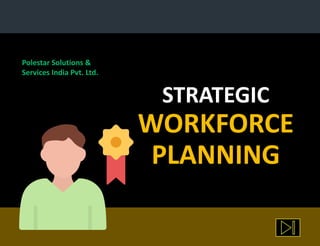 Strategic workforce planning pdf | PDF