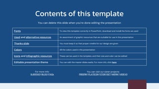 Strategic Account Plan Review Meeting by Slidesgo.pptx | Desktop ...