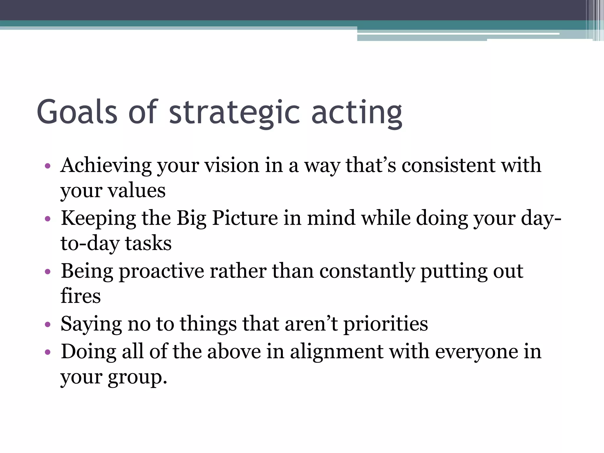 strategic acting.pptx