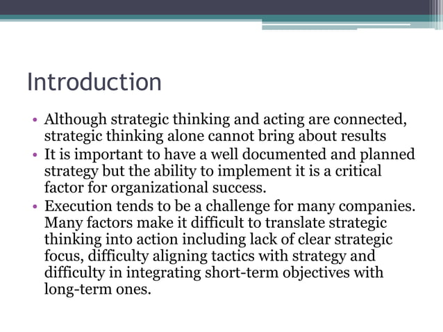 strategic acting.pptx