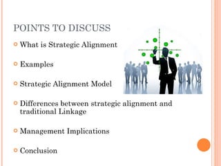 Strategic alignment | PPT
