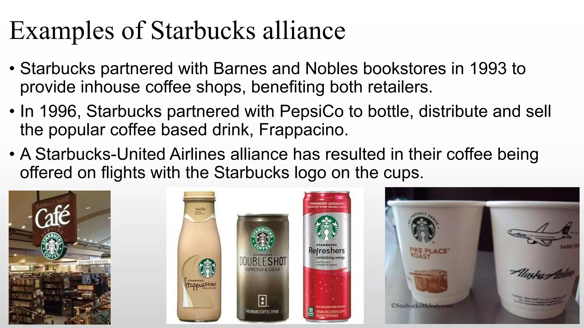 Strategic alliance | PPTX