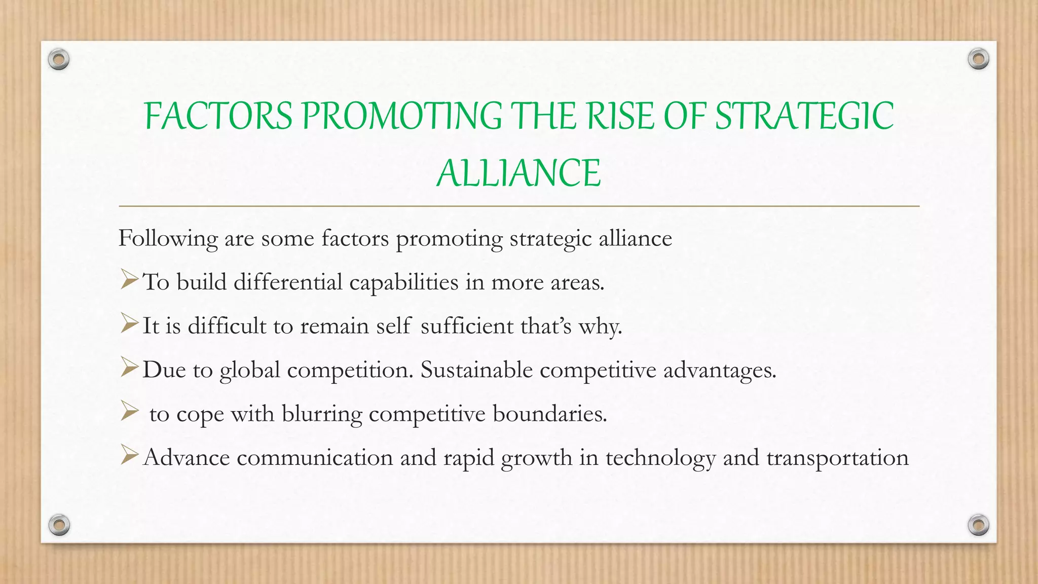 Strategic Alliance.pptx