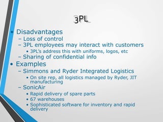 Strategic alliance in SCM.pptx