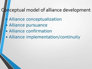 Strategic alliance in SCM.pptx