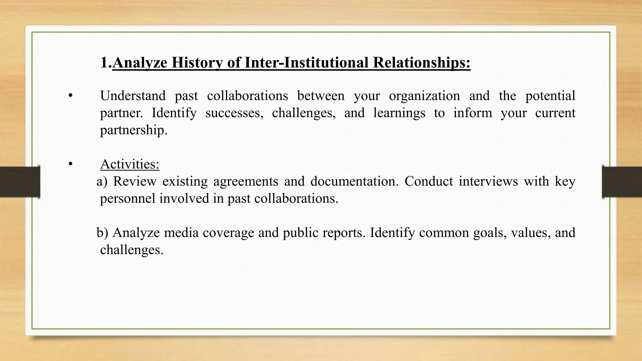Introduction to Strategic alliance & it's meaning | PPT