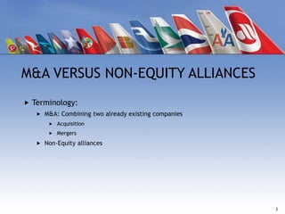 Strategic alliances | PPT