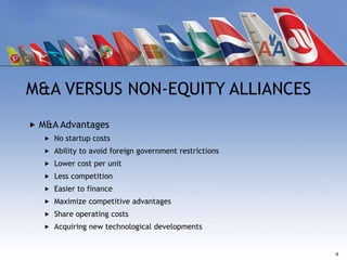 Strategic alliances | PPSX