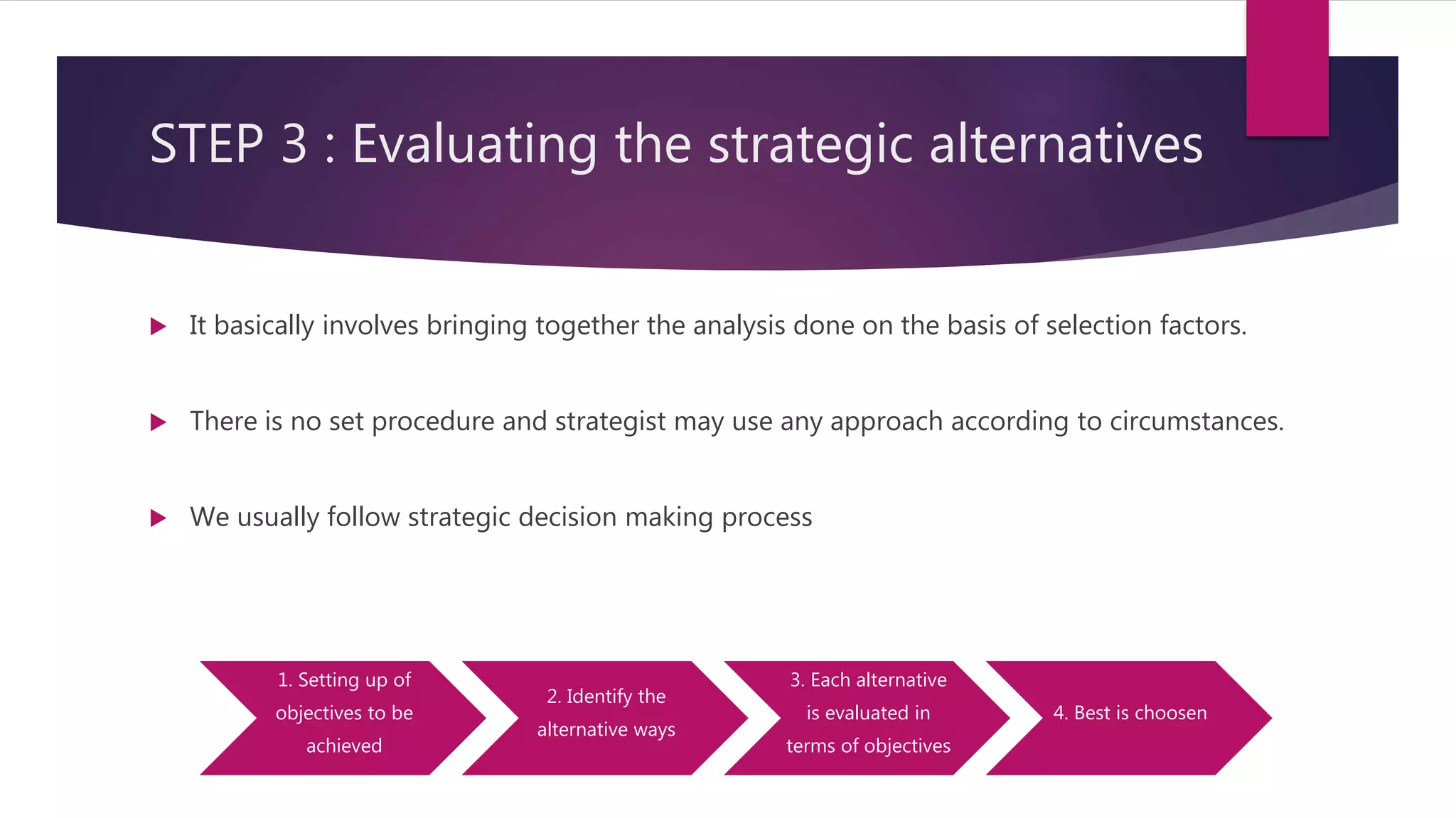 strategic-analysis-and-choice-pptx